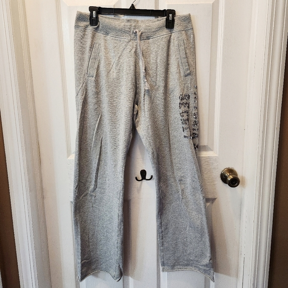 Victoria's Secret | Pants & Jumpsuits | Victorias Secret Sweatpants ...
